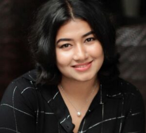 Grace Antony Height, Age, Husband, Family, Biography & More » StarsUnfolded