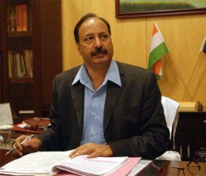 Hemant Karkare Age, Death, Wife, Family, Biography & More » StarsUnfolded