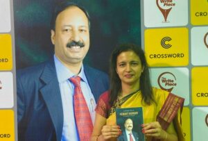 Hemant Karkare Age, Death, Wife, Family, Biography & More » StarsUnfolded