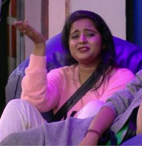 Kavyashree Gowda Age, Boyfriend, Family, Biography & More » StarsUnfolded