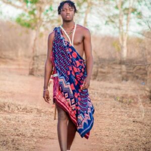 Kili Paul Age, Girlfriend, Family, Biography & More » StarsUnfolded