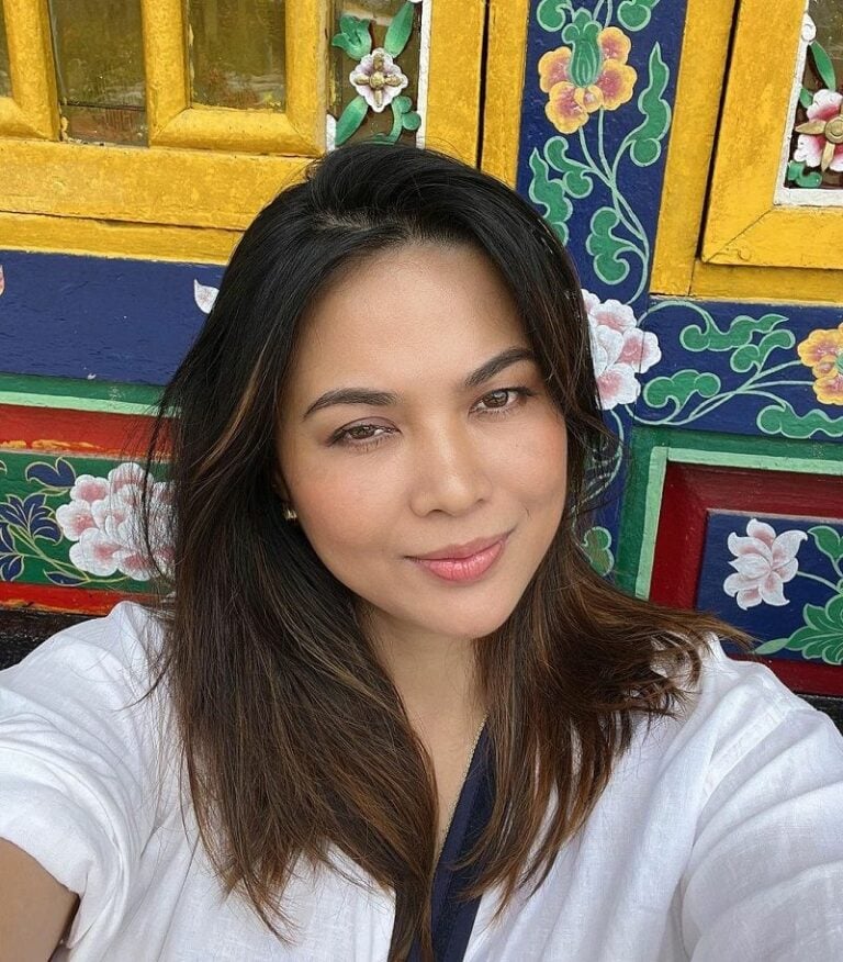 Lin Laishram Height, Age, Boyfriend, Husband, Family, Biography & More ...