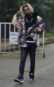 MC Stan Height, Age, Girlfriend, Family, Biography » StarsUnfolded