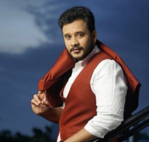 Manikandan Rajesh Height, Age, Girlfriend, Wife, Family, Biography ...