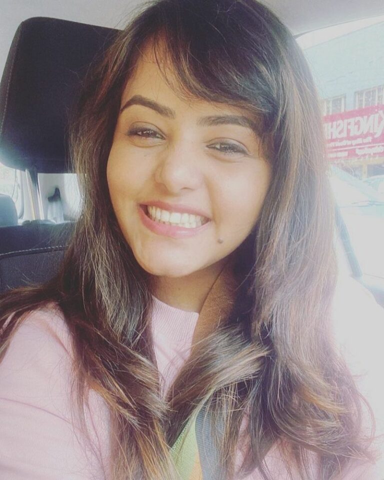 Mayuri Kyatari Age, Boyfriend, Husband, Children, Family, Biography ...