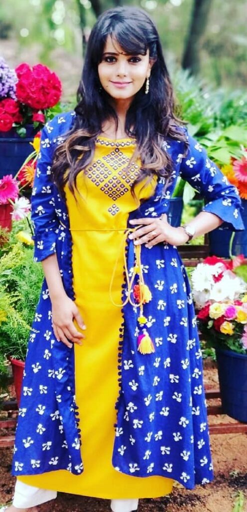 Mayuri Kyatari Age, Boyfriend, Husband, Children, Family, Biography ...