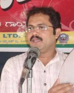 Kantara Actors, Cast & Crew » StarsUnfolded