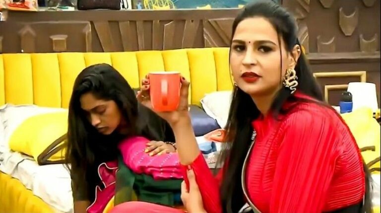 Namitha Marimuthu Height, Age, Boyfriend, Family, Biography & More ...