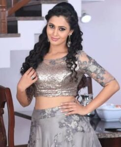 Neha Gowda Height, Age, Boyfriend, Husband, Family, Biography & More ...