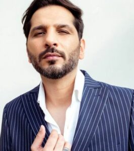 Karm Yuddh Actors, Cast & Crew » StarsUnfolded