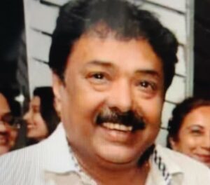 Paras S Porwal Age, Death, Wife, Children, Family, Biography & More ...