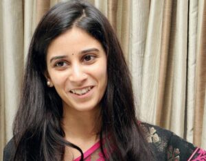 Paridhi Adani Age, Husband, Children, Family, Biography & More ...