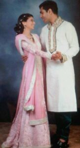 Paridhi Adani Age, Husband, Children, Family, Biography & More ...