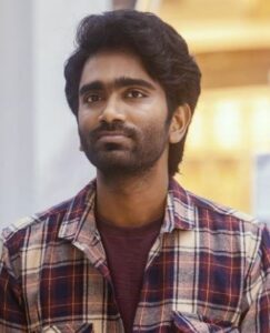 Love Today (2022) Actors, Cast & Crew » StarsUnfolded