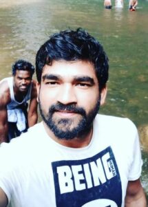 Kantara Actors, Cast & Crew » StarsUnfolded