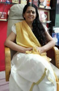 Rajani Pandit Age, Husband, Family, Biography & More » StarsUnfolded