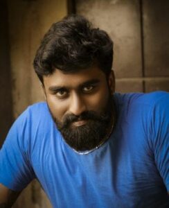 Kantara Actors, Cast & Crew » StarsUnfolded