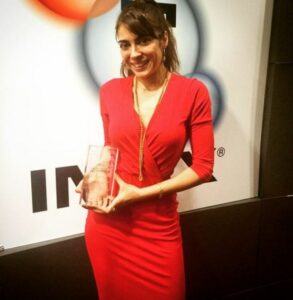 Ramita Navai Age, Husband, Family, Biography & More » StarsUnfolded