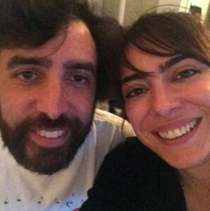 Ramita Navai Age, Husband, Family, Biography & More » StarsUnfolded