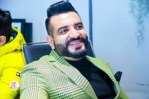 Sachin Arora Age, Wife, Family, Biography & More » StarsUnfolded