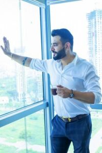 Sachin Arora Age, Wife, Family, Biography & More » StarsUnfolded