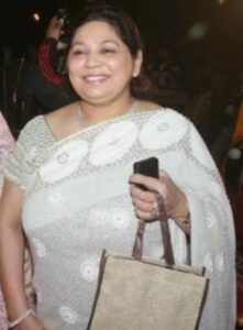 Sadhna Gupta Age, Death, Husband, Children, Family, Biography & More ...