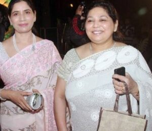 Sadhna Gupta Age, Death, Husband, Children, Family, Biography & More ...
