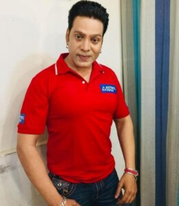 Sagar Pandey (Salman Khan's Body Double) Age, Death, Wife, Children ...