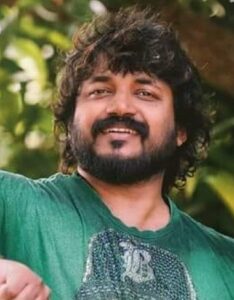 Eesho Actors, Cast & Crew » StarsUnfolded