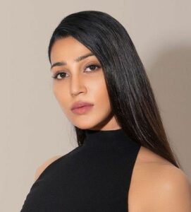 Sheriina Sam Height, Age, Boyfriend, Family, Biography & More » StarsUnfolded