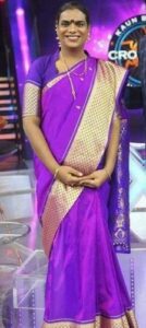 Shreegauri Sawant (Gauri Sawant) Age, Husband, Children, Family ...