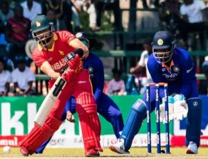 Sikandar Raza Height, Age, Girlfriend, Wife, Children, Family ...