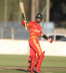 Sikandar Raza Height, Age, Girlfriend, Wife, Children, Family ...