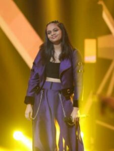 Srushti Tawade Age, Boyfriend, Family, Biography & More » StarsUnfolded