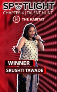 Srushti Tawade Age, Boyfriend, Family, Biography & More » StarsUnfolded