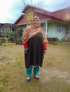 Tabassum Guru Age, Husband, Children, Family, Biography & More ...