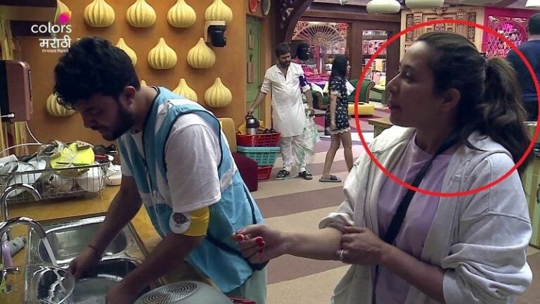 Tejaswini Lonari Age, Boyfriend, Family, Biography & More » StarsUnfolded