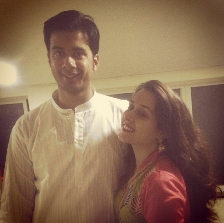 Tejaswini Lonari Age, Boyfriend, Family, Biography & More » StarsUnfolded