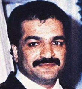 Tiger Memon Age, Wife, Family, Biography & More » StarsUnfolded