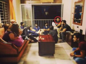 Vaibhav Raj Gupta Height, Age, Girlfriend, Family, Biography & More ...