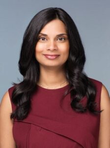 Vijaya Gadde Age, Husband, Family, Biography » StarsUnfolded