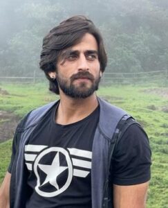 Gunaah Season 2 Actors, Cast & Crew » StarsUnfolded