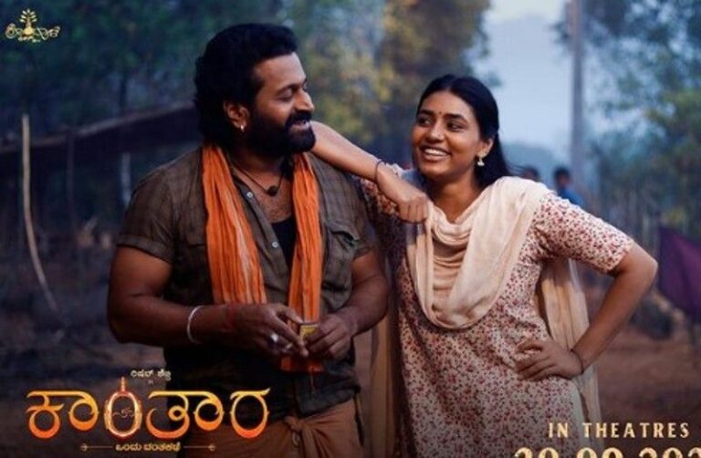 Sapthami Gowda Height, Age, Boyfriend, Family, Biography & More » StarsUnfolded