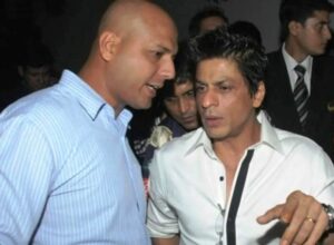 Ravi Singh (Shah Rukh Khan’s Bodyguard) Height, Age, Wife, Children ...