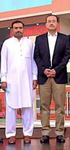 General Asim Munir Age, Wife, Children, Family, Biography » StarsUnfolded