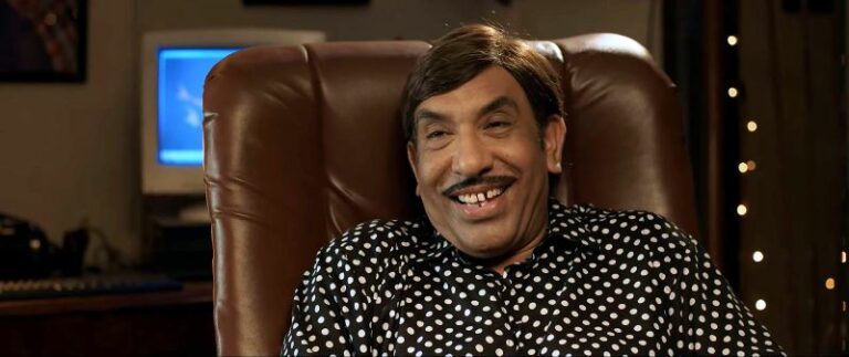 Nayyar Ejaz Height, Age, Girlfriend, Wife, Family, Biography & More ...