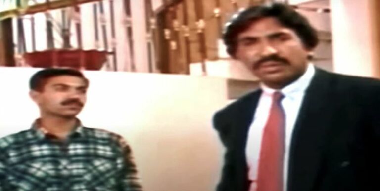 Nayyar Ejaz Height, Age, Girlfriend, Wife, Family, Biography & More » StarsUnfolded