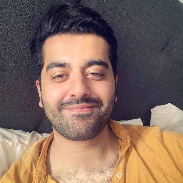 Saim Sadiq Joyland Director Age Girlfriend Family Biography More