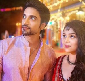 Aakash Ahuja Height, Age, Girlfriend, Wife, Family, Biography & More » StarsUnfolded