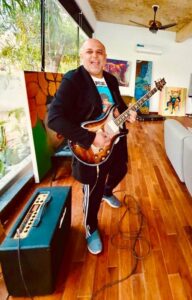 Ali Azmat Age, Wife, Family, Biography & More » StarsUnfolded